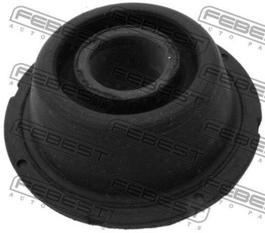 FEBEST TAB-120 сайленблок половинка переднего рычага (TOYOTA CAMRY/VISTA SV3#/VZV3#/CV30 1990-1994) FEBEST