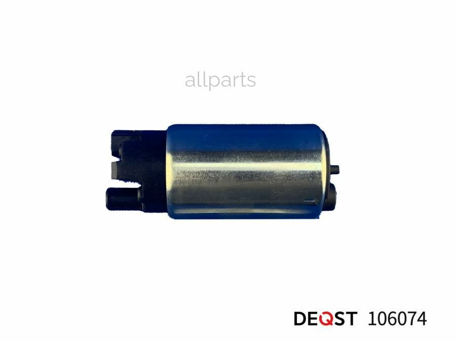 DEQST 106074 Бензонасос погружной TOYOTA/LEXUS ES250 /AURIS /AVENSIS /COROLLA /PRIUS /YARIS /
