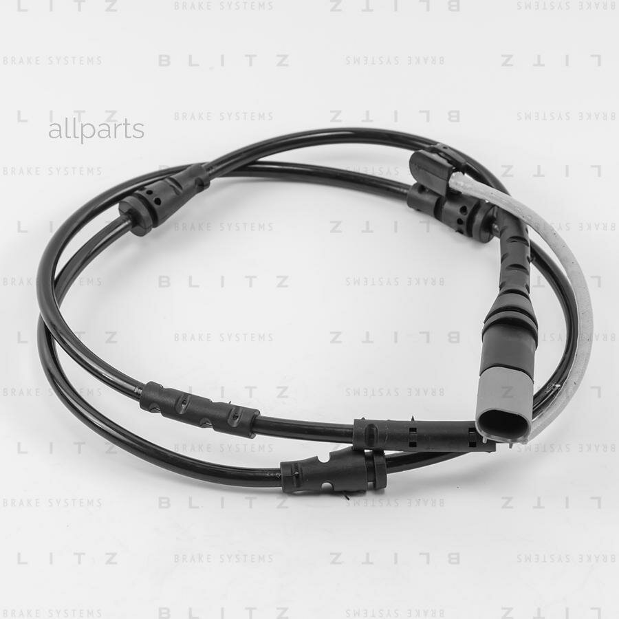 BLITZ BL0155 Датчик износа торм. колодок | перед |