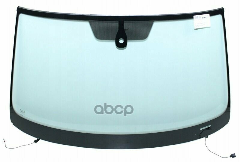 Ветровое стекло (многослойное) без предв (3G0845011ABNVB) VAG арт. 3G0845011ABNVB