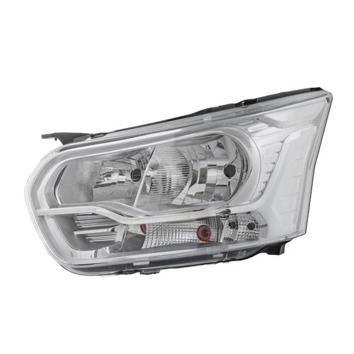 Фара Ford Transit 14- слева BASBUG BSG 30-800-029