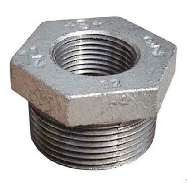 Футорка 32х15 чугун оц