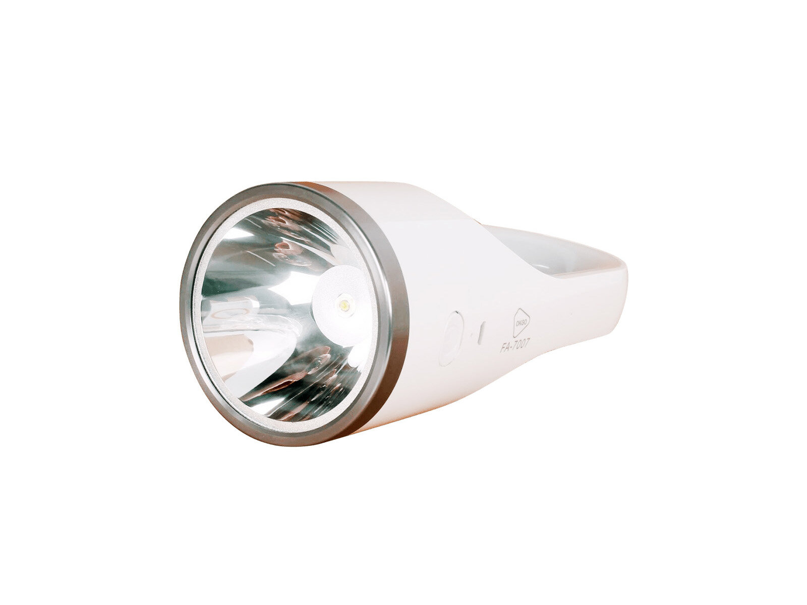 Фонарь LED АКБ USB 1113 AR-STD-1113 — фото 1