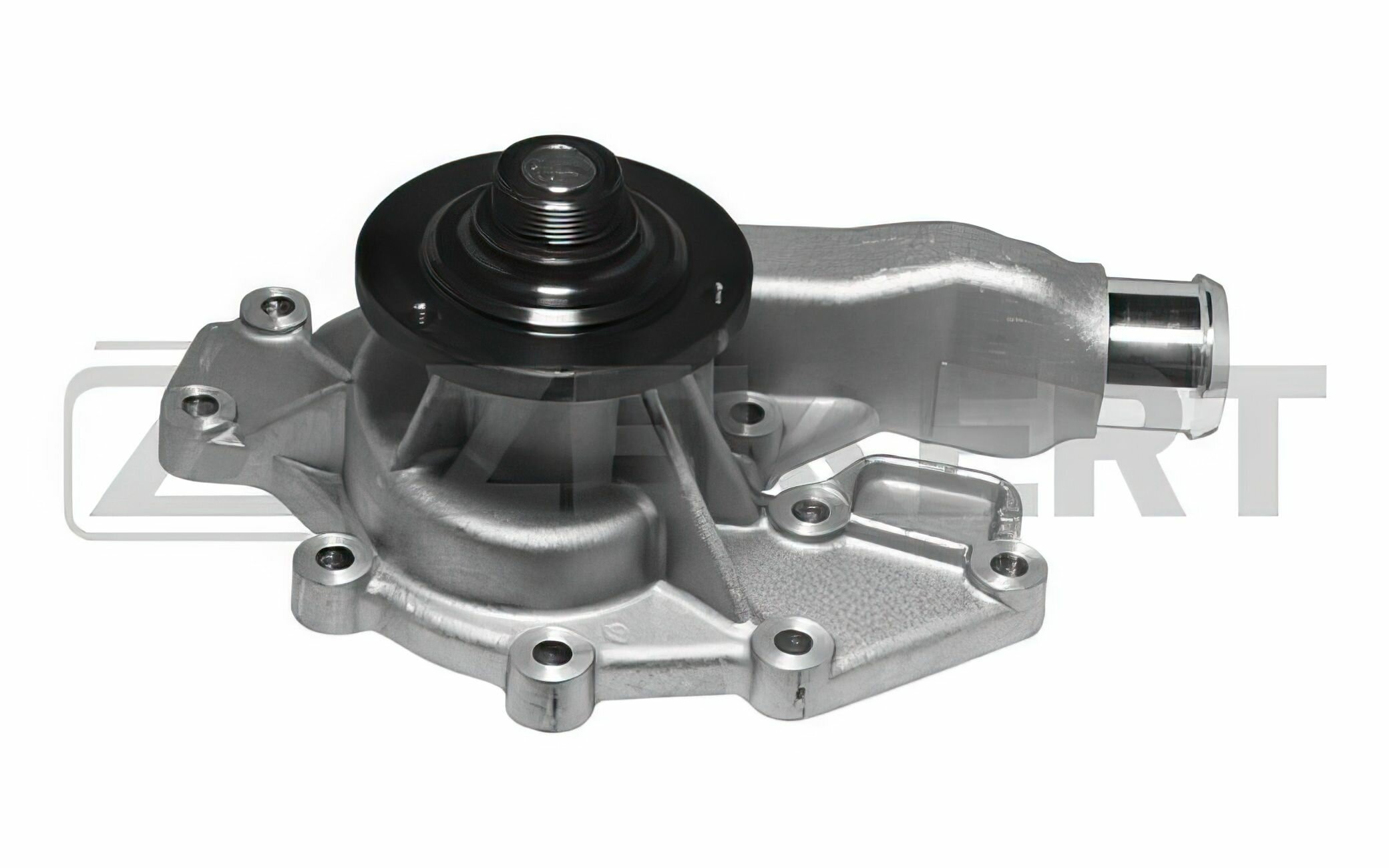 Помпа водяная Land Rover Defender 98- Discovery I II 93- Range Rover I II 85- Zekkert арт. wp-1103