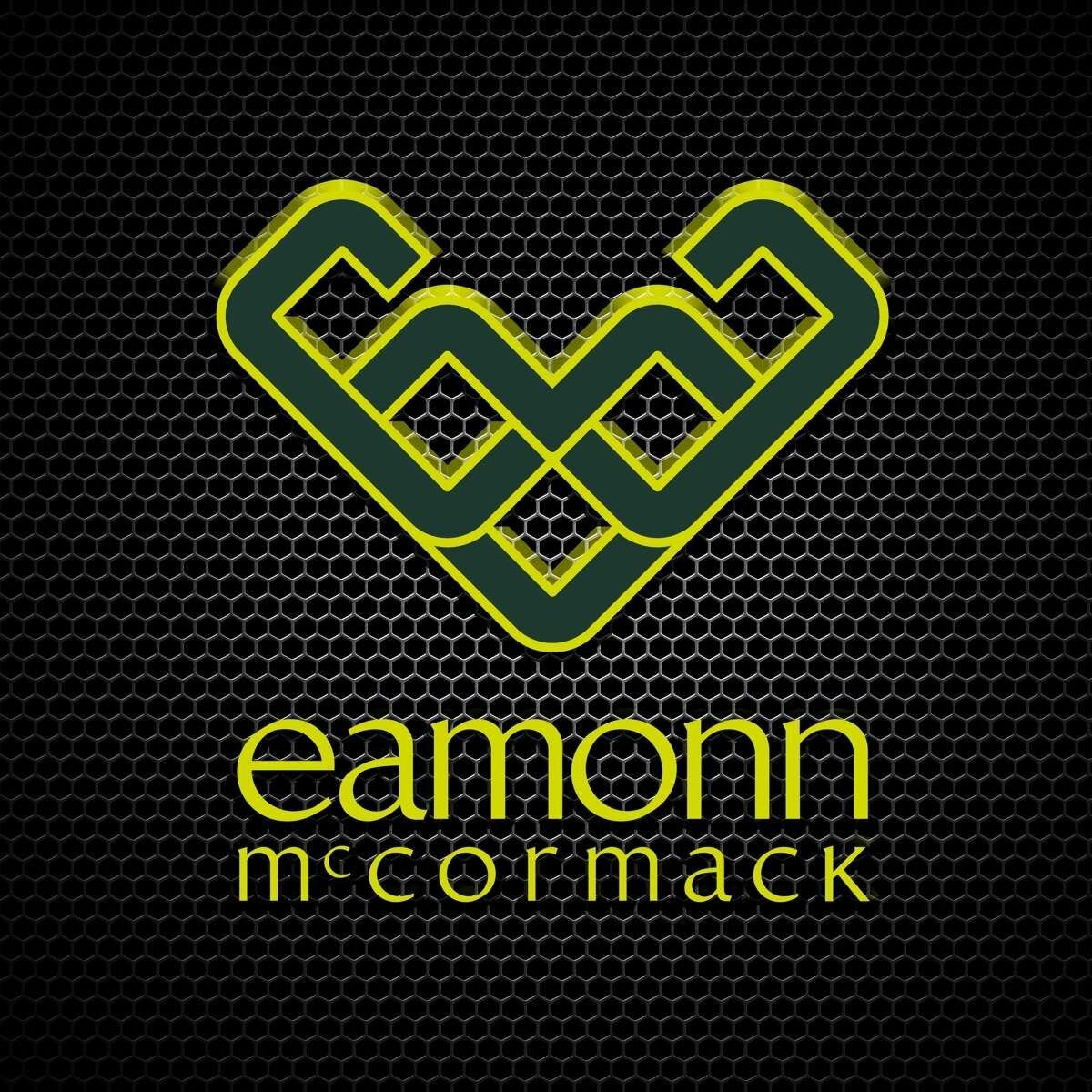 Диск Eamonn McCormack - Eamonn McCormack (1 CD)