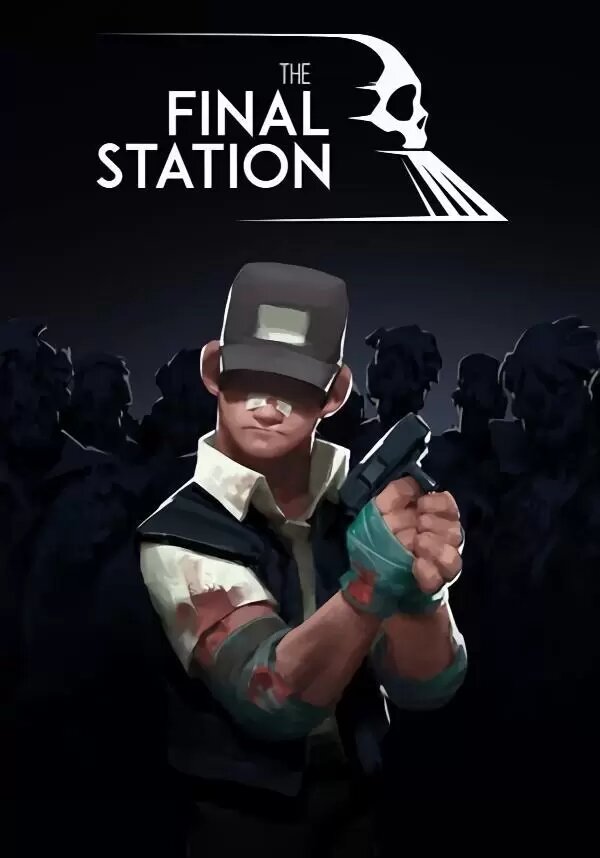 Игра The Final Station ключ активации PC STEAM Oleg Sergeev, Andrey Rumak, Do My Best Action
