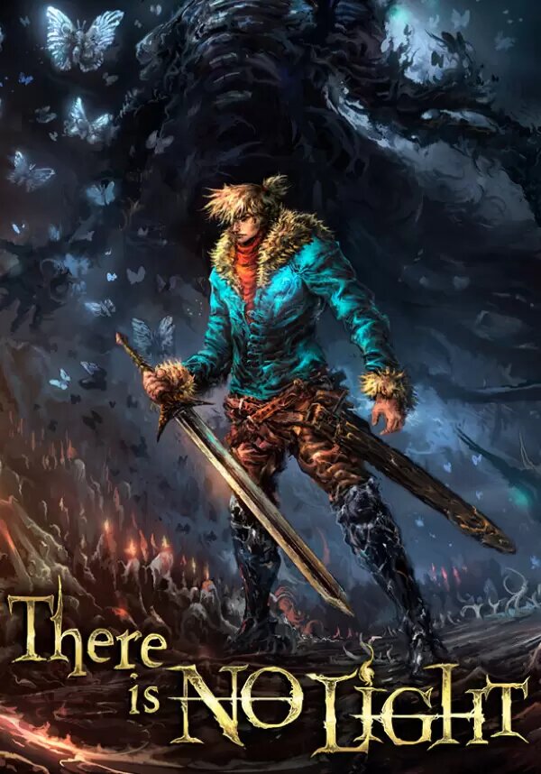 There Is No Light: Enhanced Edition (Steam; PC; Регион активации все страны)