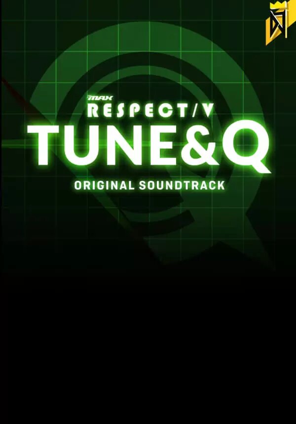 DJMAX RESPECT V - TECHNIKA TUNE & Q Original Soundtrack [STEAM / Россия, Весь мир]