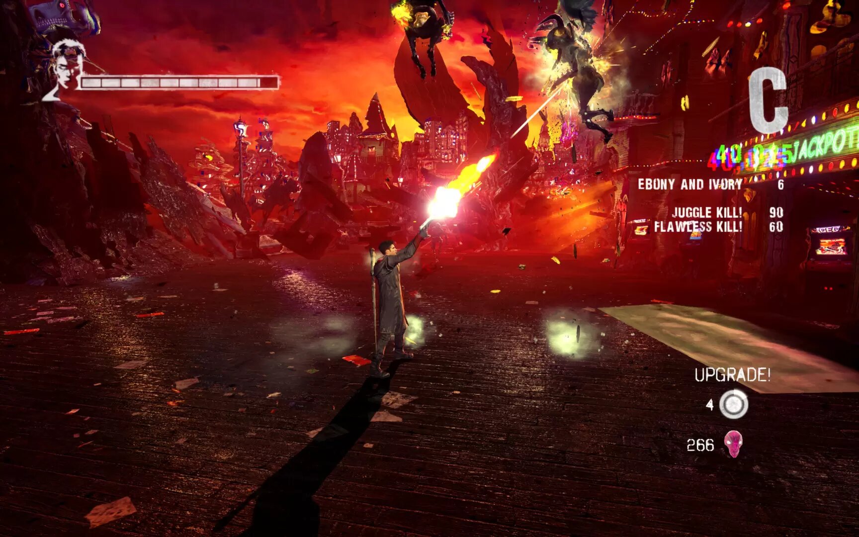 DmC Devil May Cry [STEAM / Россия и СНГ] — фото 1