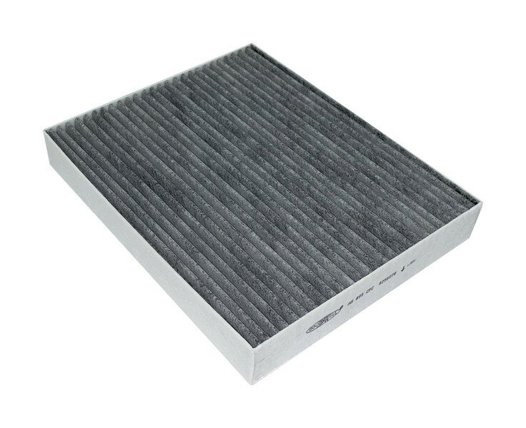 Фильтр салона угольный GoodWill AG 899 CFC