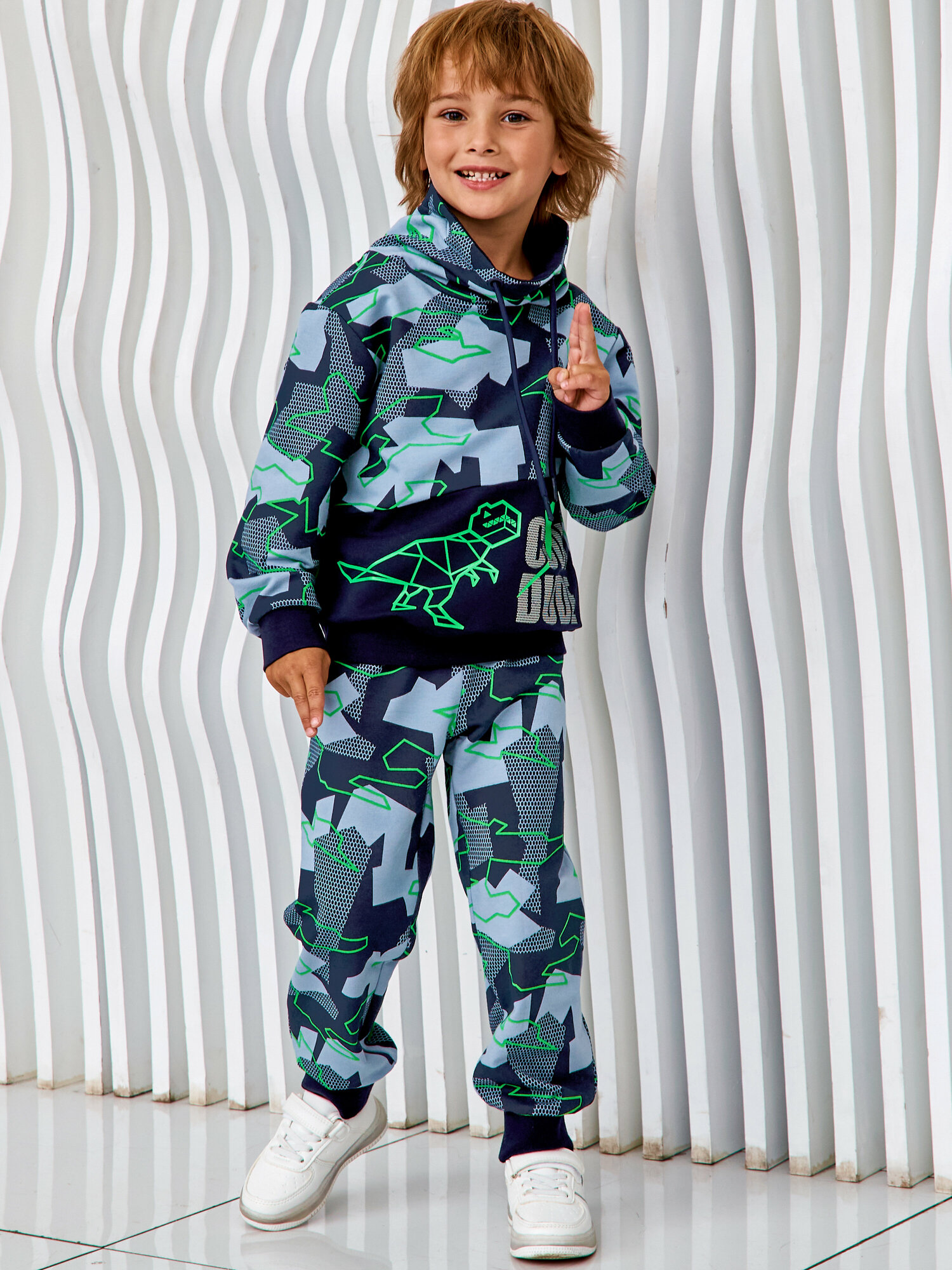 Комплект одежды