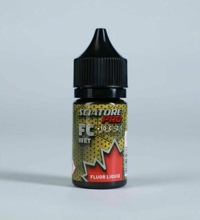Эмульсия SCIATORE FC Wet (+10/-2) 40г.