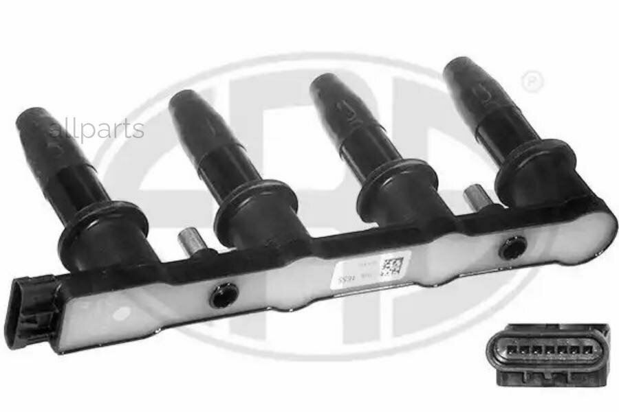 ERA 880347 Катушка зажигания OPEL ASTRA J 1.6