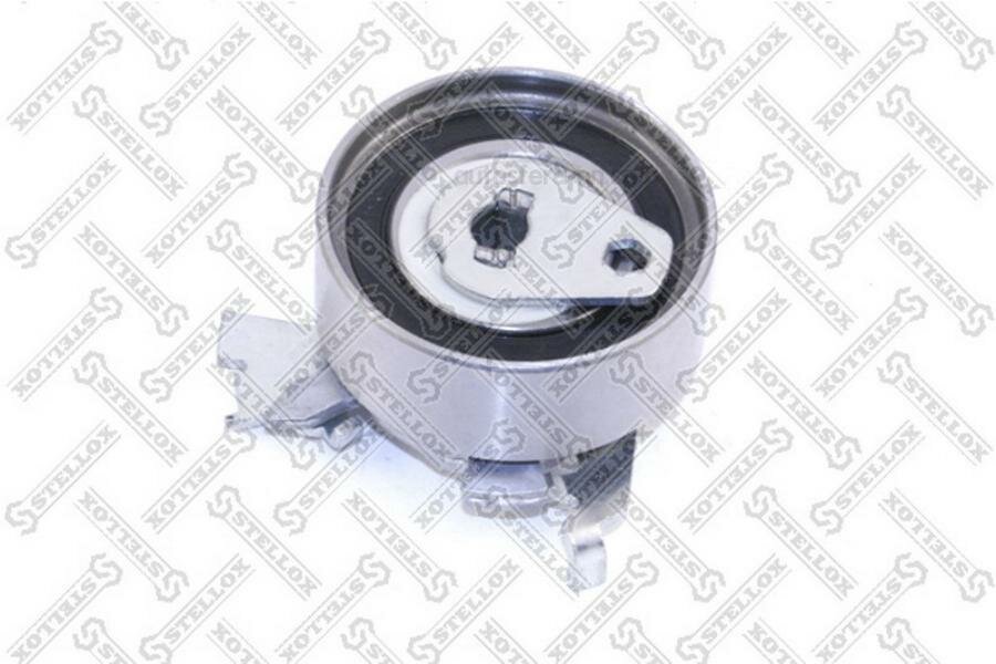 STELLOX 0340051SX ролик натяжной ремня ГРМ!\ Opel Astra/Omega/Kadett 1.6-2.0i 87>