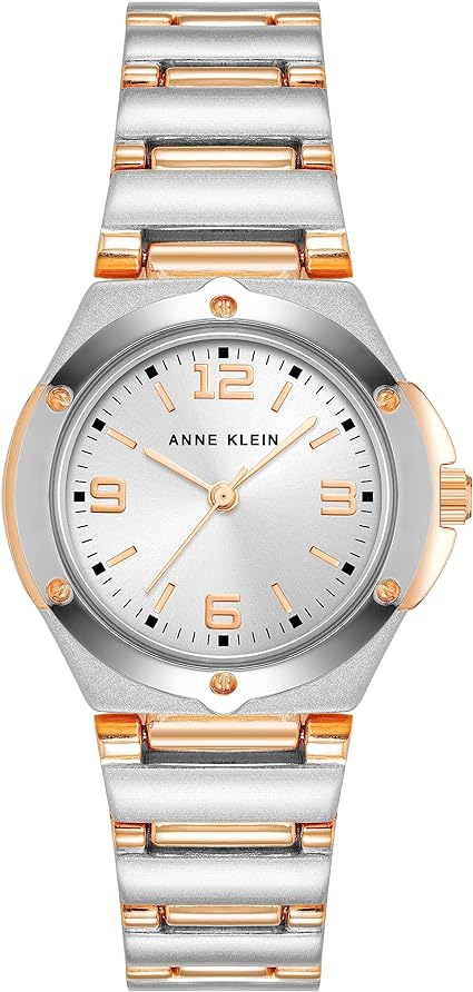 Купить Наручные часы ANNE KLEIN Наручные женские часы Anne Klein за ...
