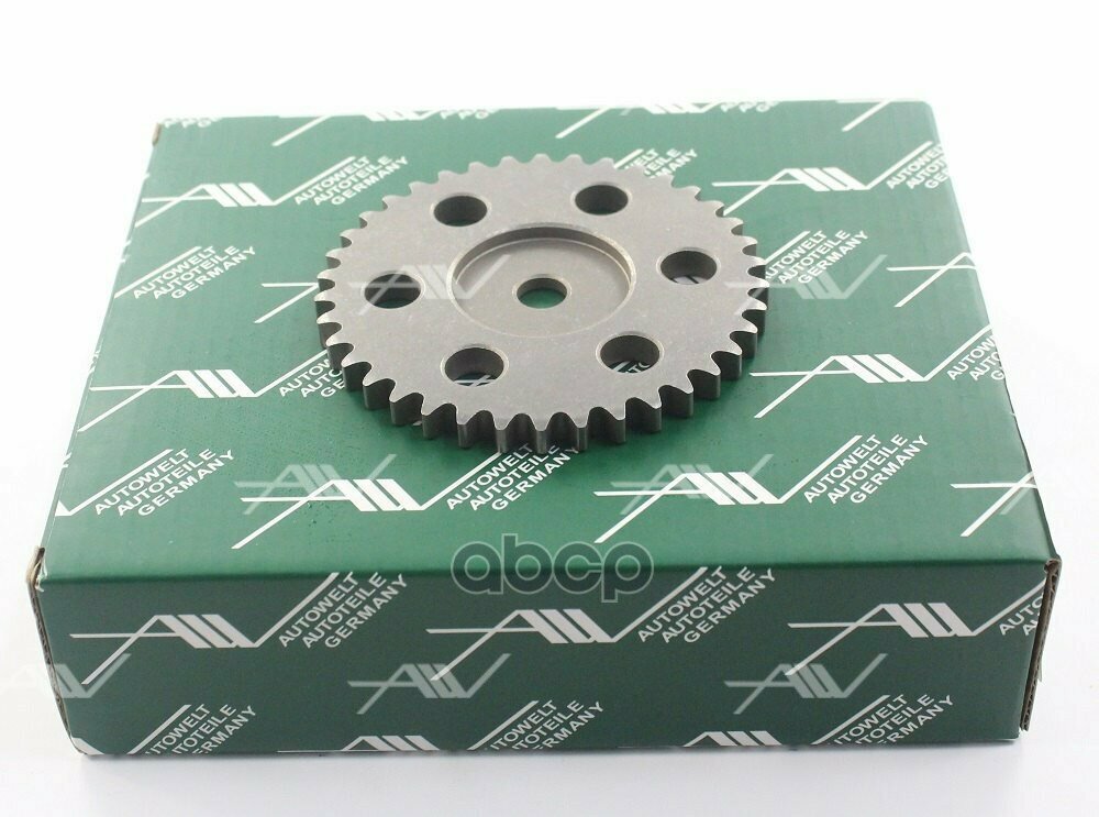 Шестерня распредвала FORD/MAZDA/VOLVO AOWA/L3/B4184S Autowelt арт. GR54003