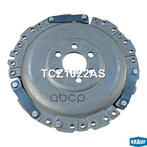 Диск нажимной Krauf арт. TCZ1022AS
