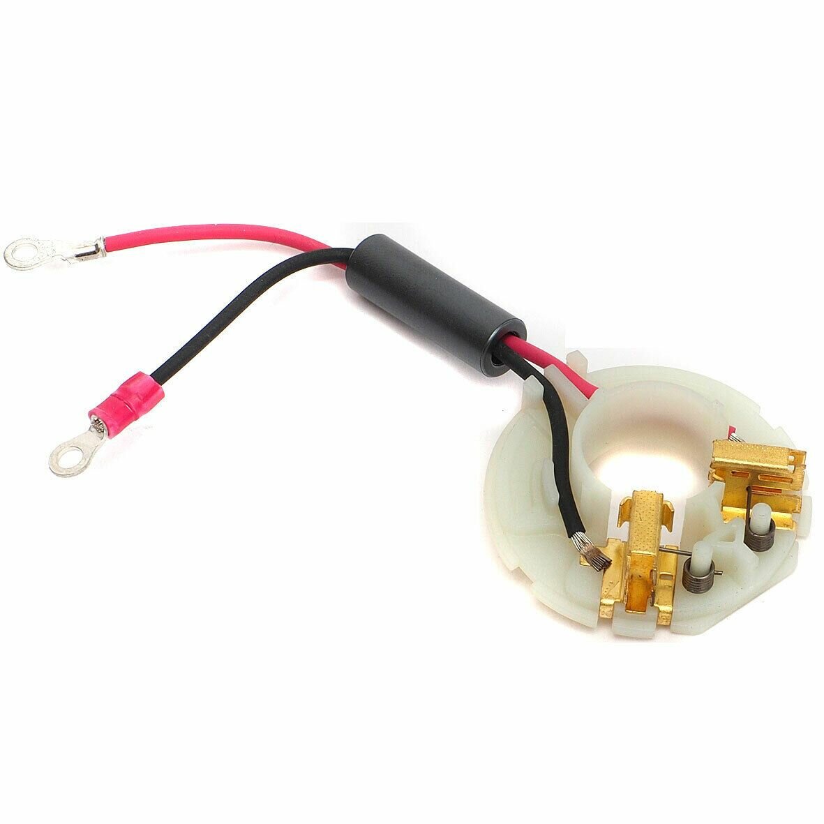 Щеткодержатель для BDF441 BDF451 BHP441 BHP451 Makita (638849-4)