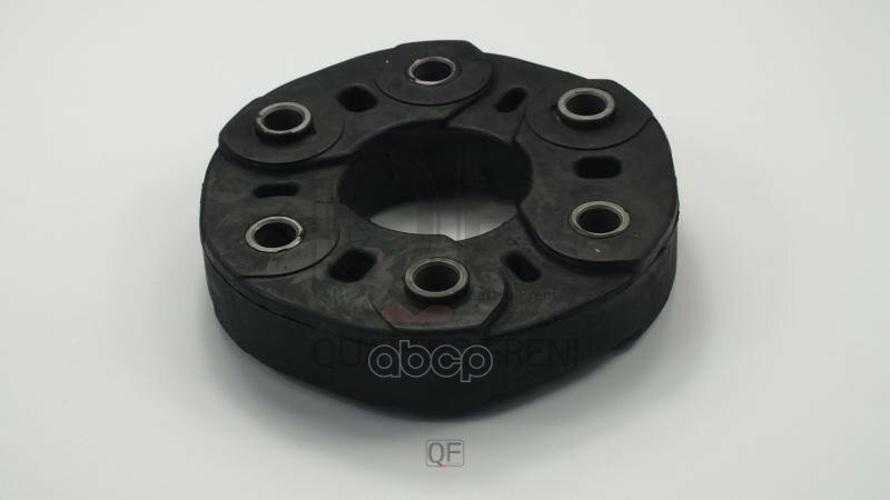 Муфта карданного вала QUATTRO FRENI арт. qf23c00093