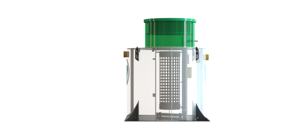 Септик КИТ 8С 500 — фото 1