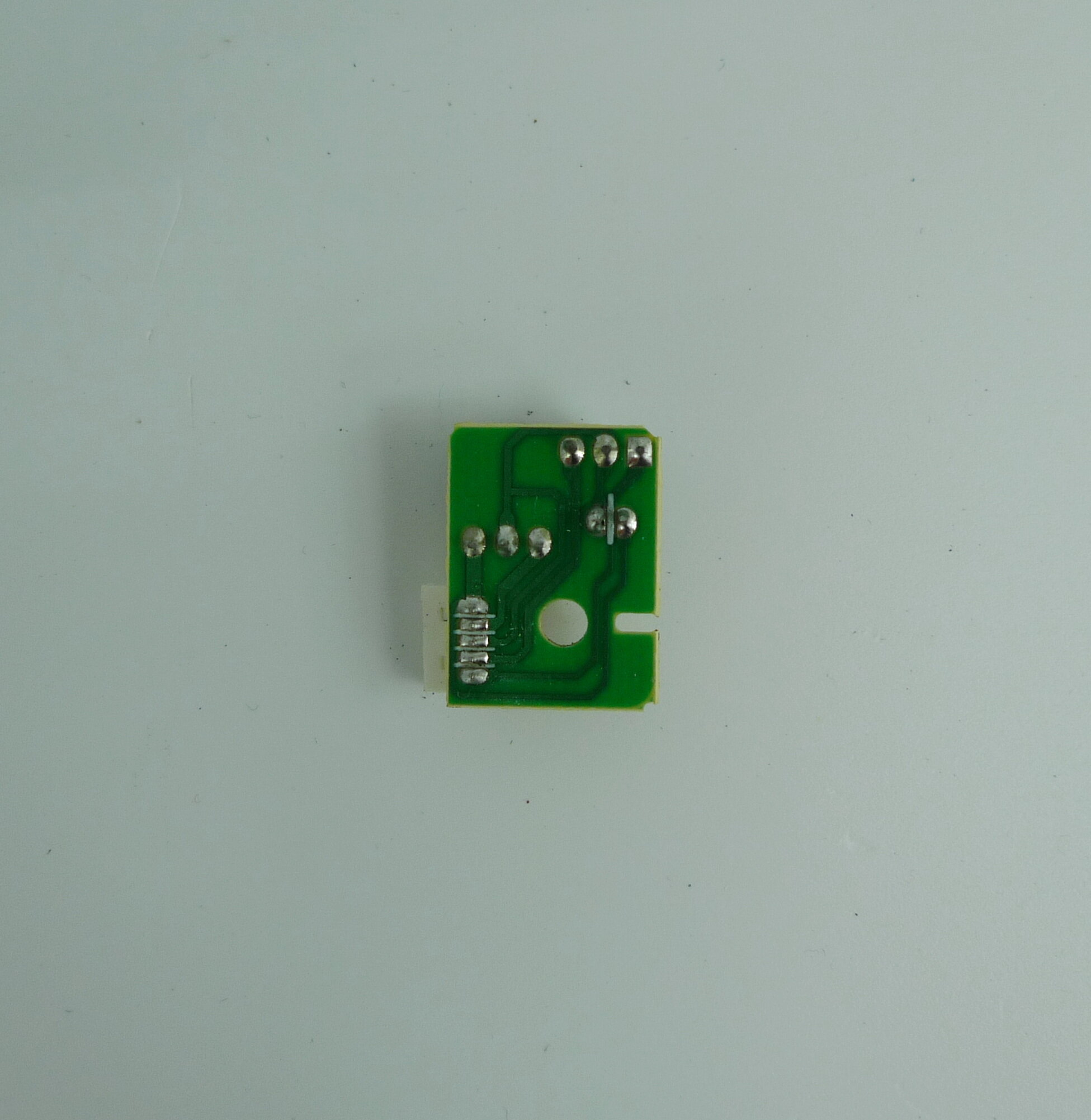 Ик-датчик DLED320E9-IR для DIGMA DM-LED32R201BT2 (снятый, оригинал)