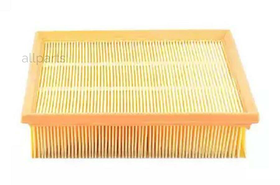 BASBUG BSG90-135-002 Фильтр воздушный VOLKSWAGEN PASSAT-A4-A6 AFN-AVF-ADR-AEB-AWT-ALZ 1 6-1 8-1 8 T-1 9 TDI 97-04