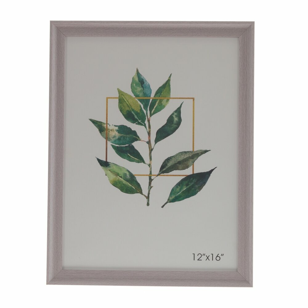 Фоторамка для фото 30*40, 34х2х44 см KSM-804158