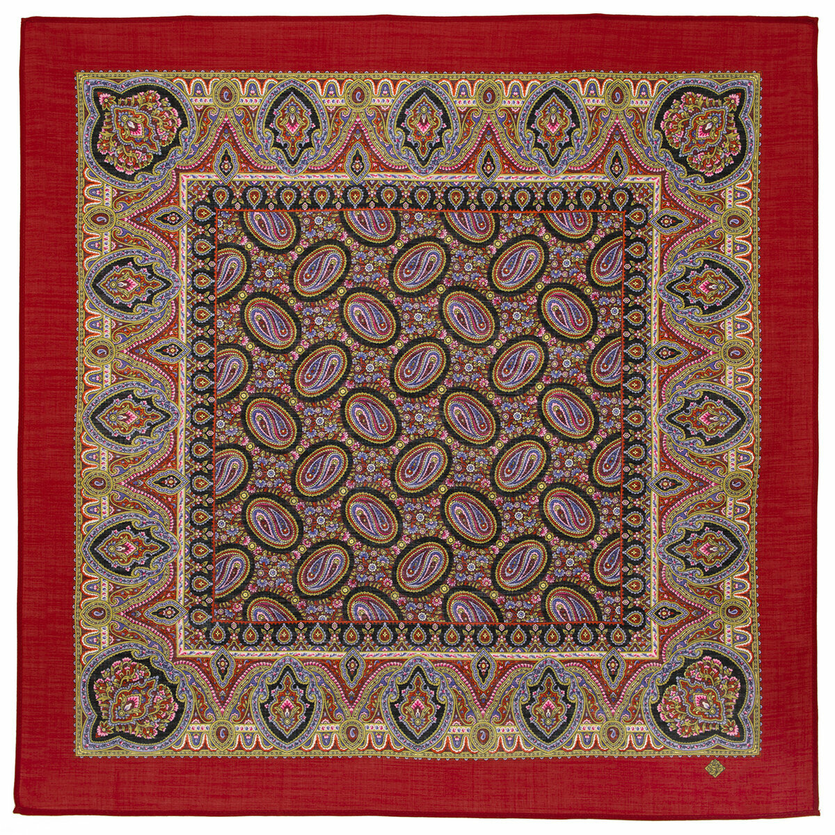 Платок для женщин