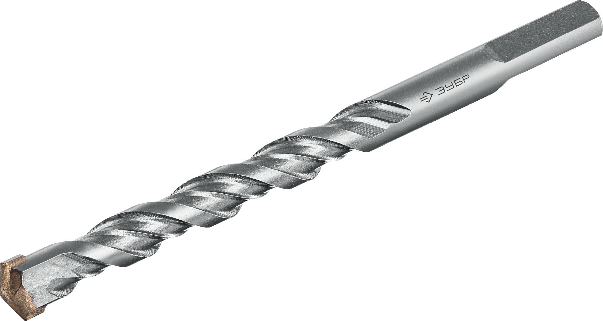 Сверло по бетону ЗУБР 14x150мм 2916-150-14_z01