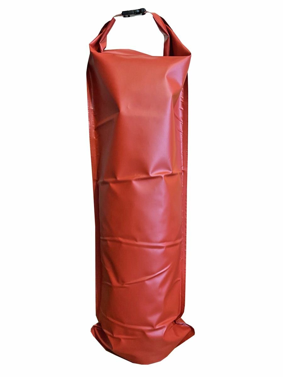 Гермомешок Miracles Light 60 л, красный