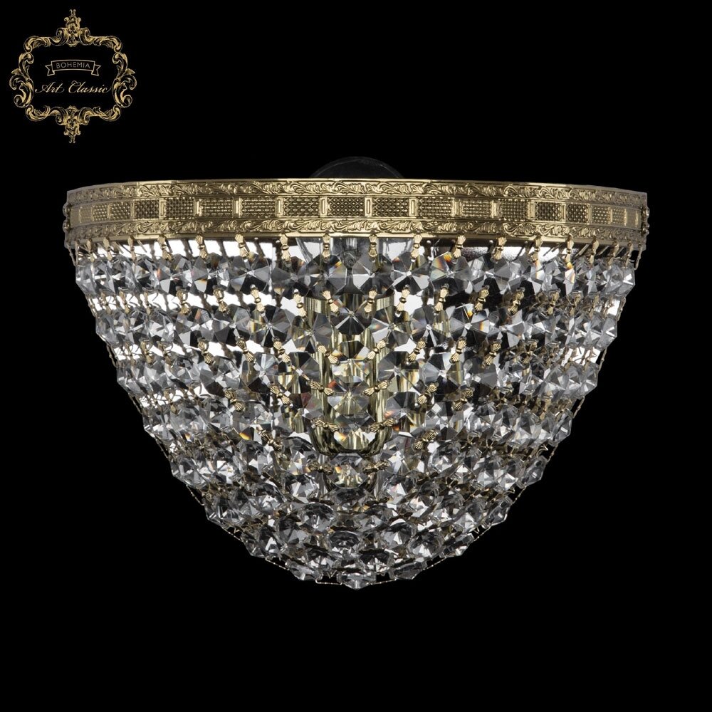 20.321B.20SP. G Бра Bohemia Art Classic