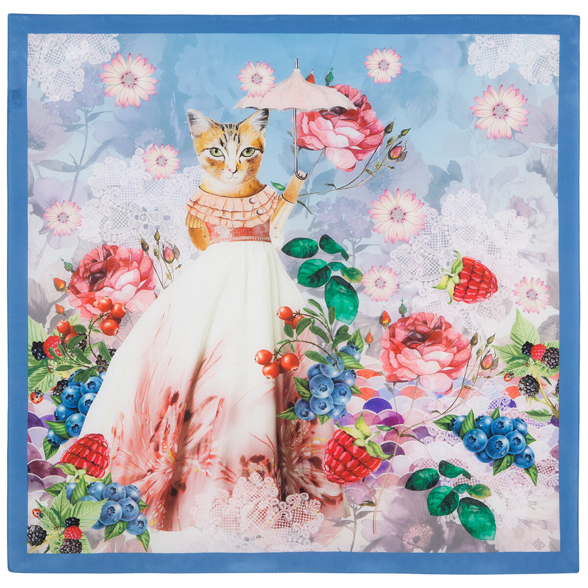 Платок для женщин