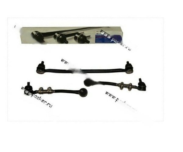 Рулевая трапеция ВАЗ 2101-07 Lada Image