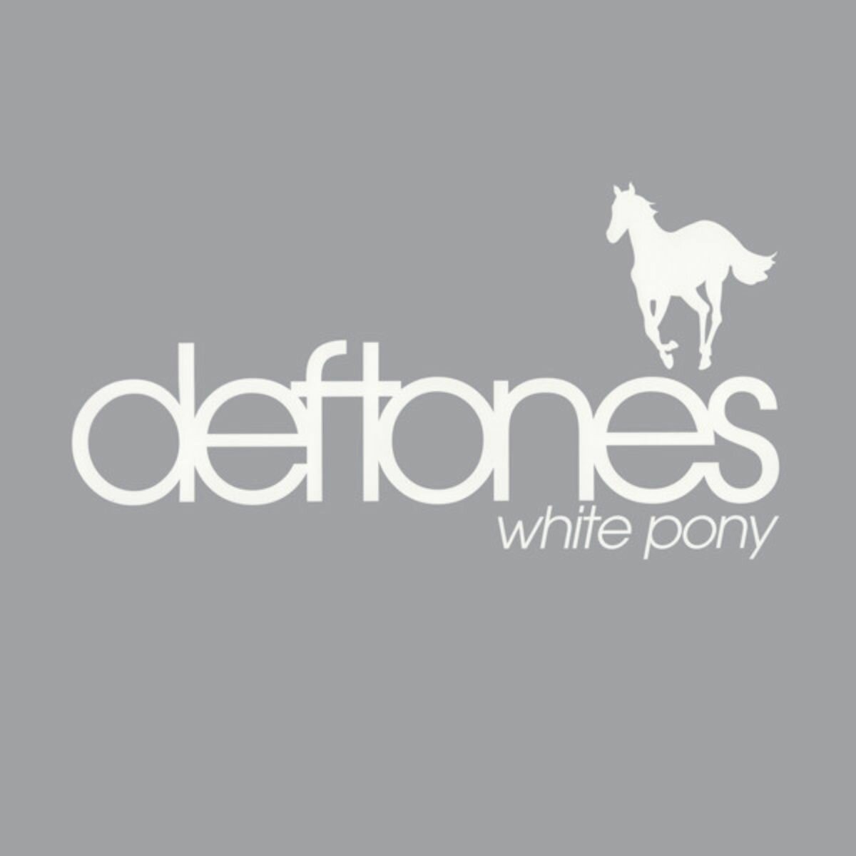 Deftones – White Pony — фото 1