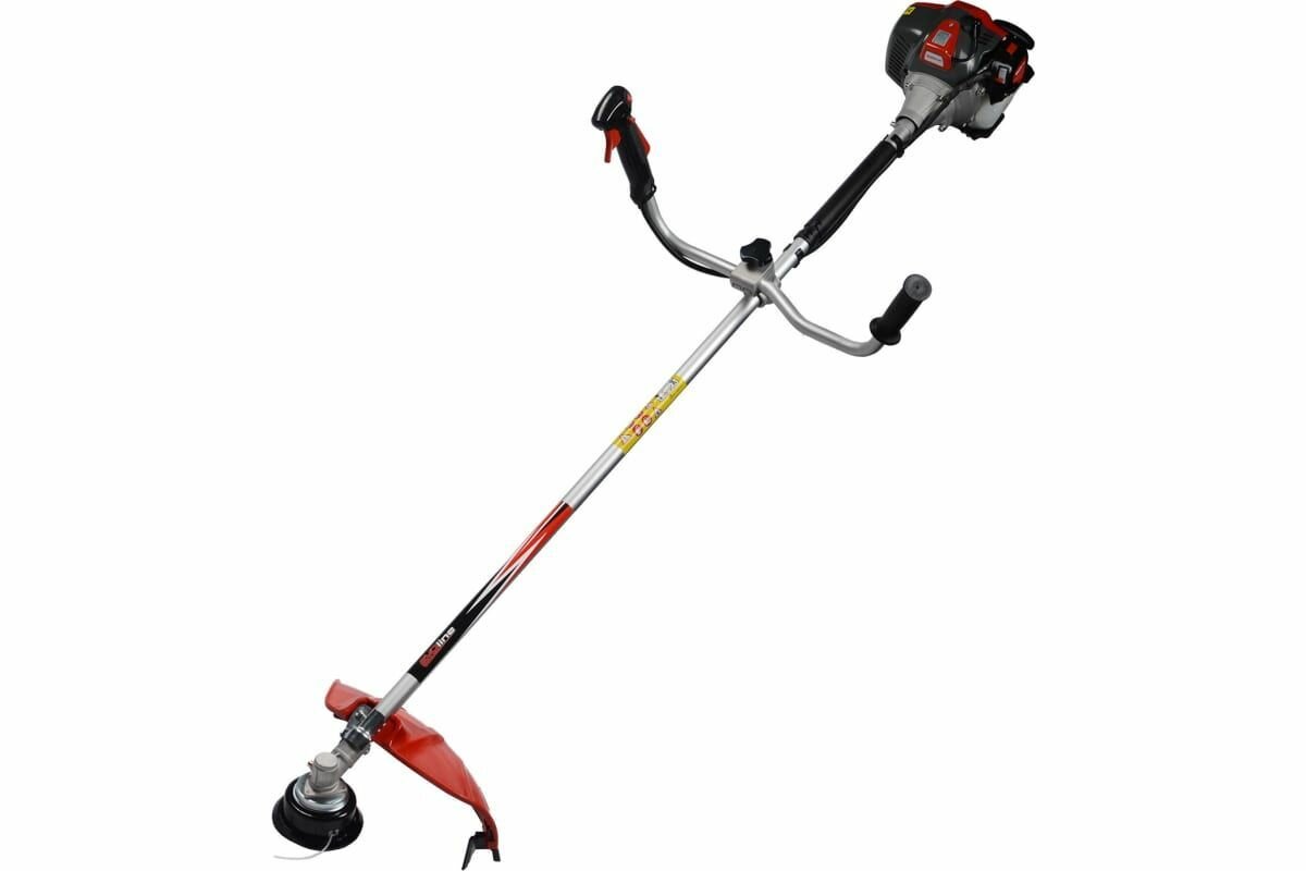 Триммер (мотокоса) бензиновый EVOline BCG 33 ES