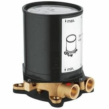 Скрытая часть Grohe 45984001