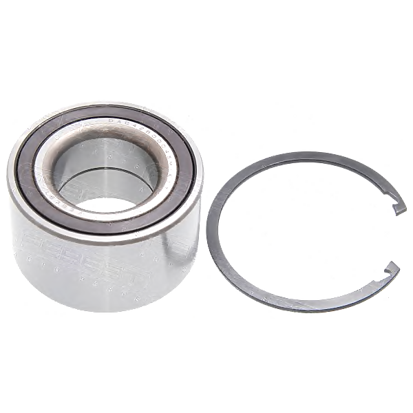 FEBEST dac42800045m-kit (BBM233047 / BP4L33047 / BP4L33047A) подшипник ступичный передний (42x80x45) (Mazda (Мазда) 3 bk