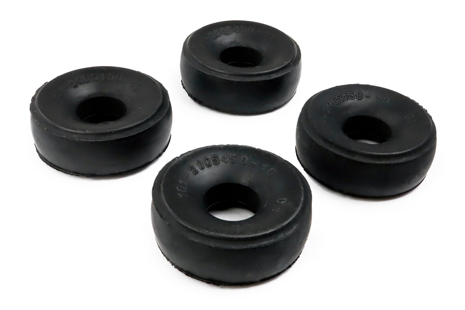 Подушки крепления амортизатора SEVI Expert для ВАЗ 2101-2107, 2108-2115, Ока, Калина, Приора, Гранта, Нива Легенд/Тревел, Шевроле Нива, Дастун