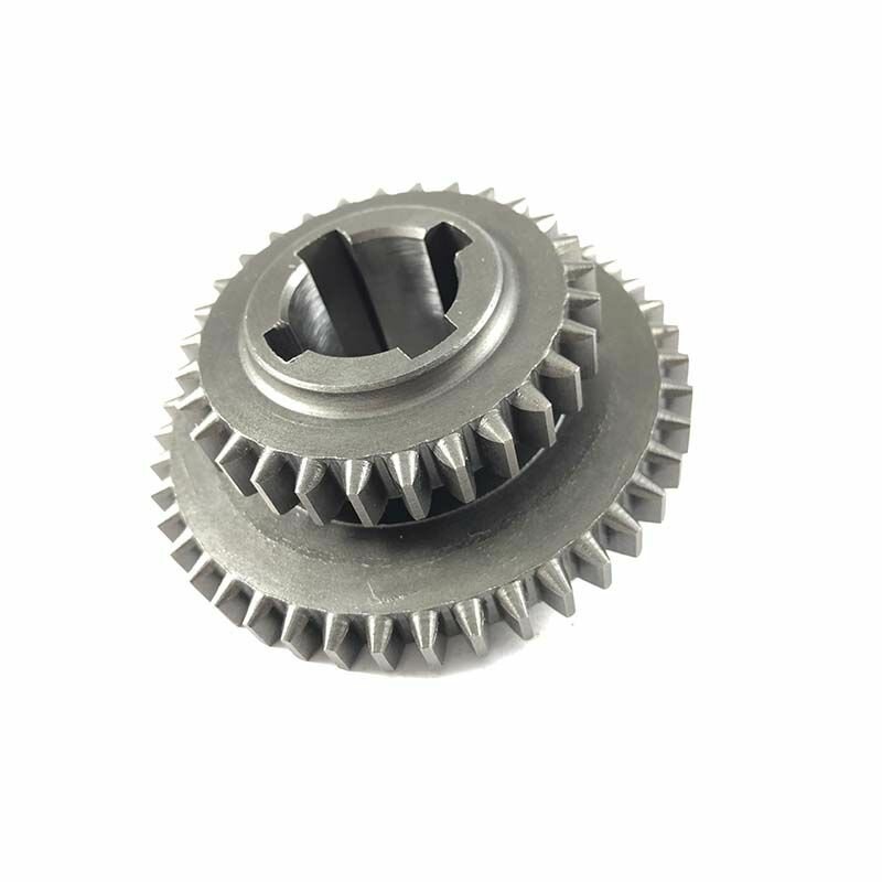 Блок-шестерня для мотоблока МТЗ Беларус (05-1701314)