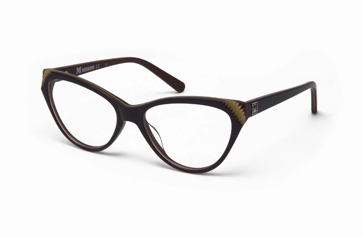 Медицинские оправы M missoni mm 135v 02