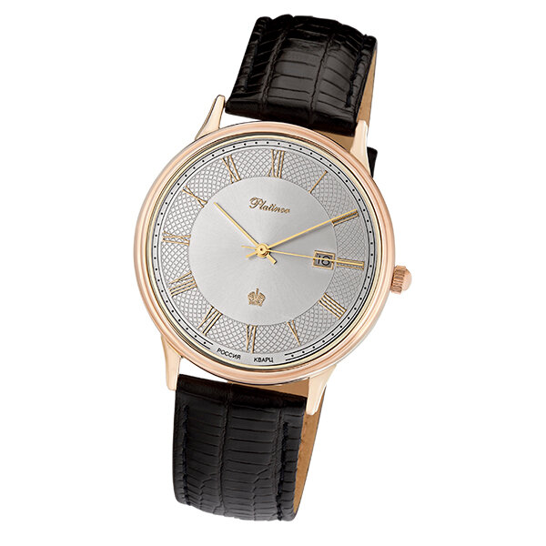 Наручные часы, золото