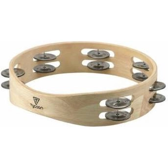 TYCOON TBW - Тамбурин без мембраны