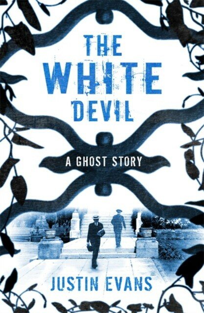 Evans, Justin "The White Devil"