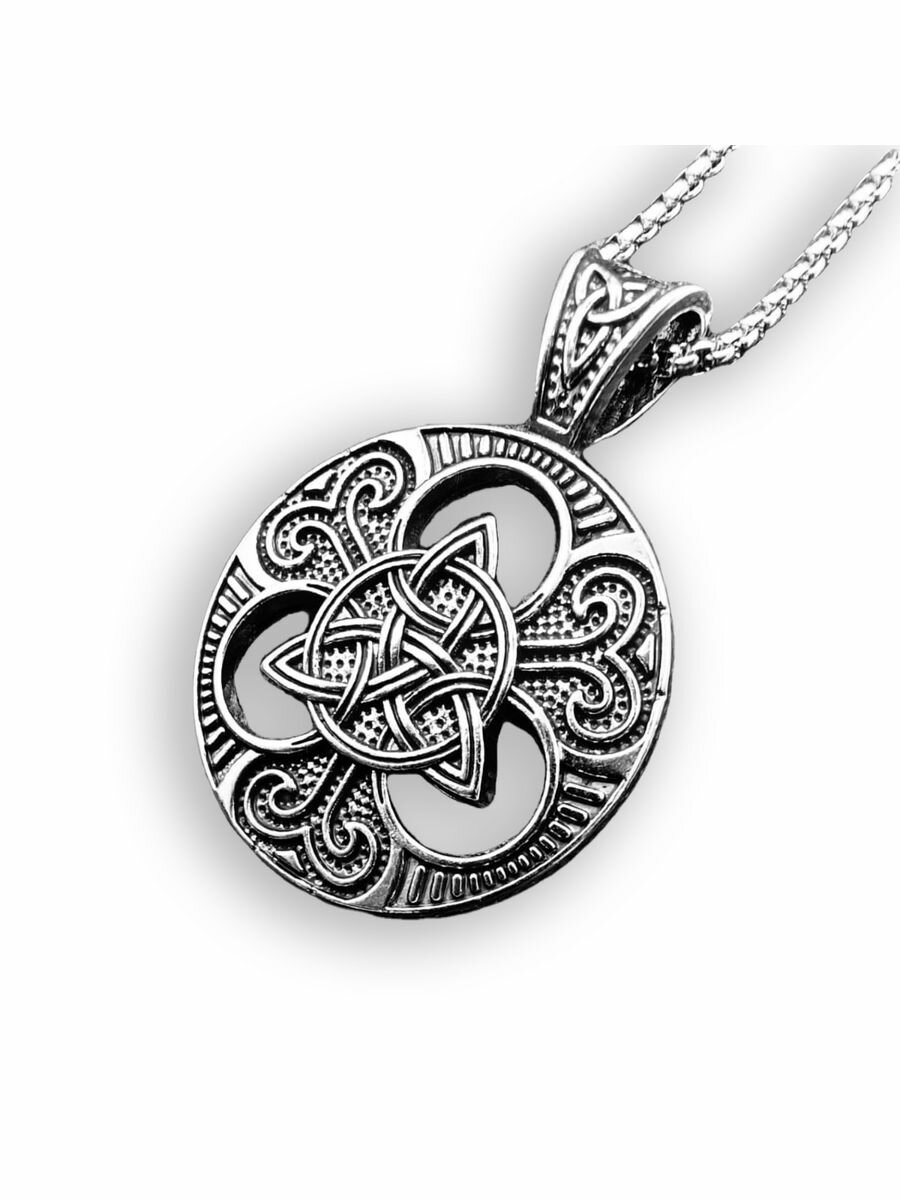 Славянский оберег, колье