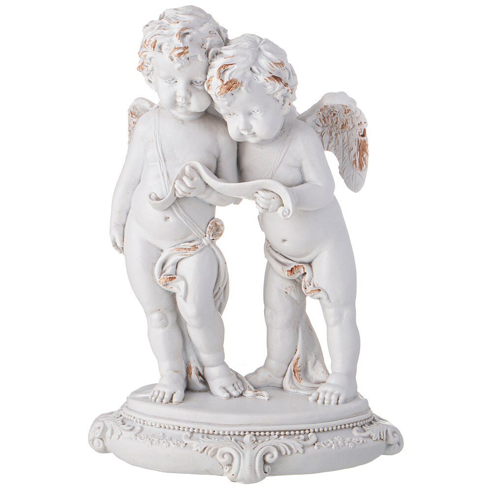 Фигурка коллекция "Amore", 13,5*9,9*19,2 см