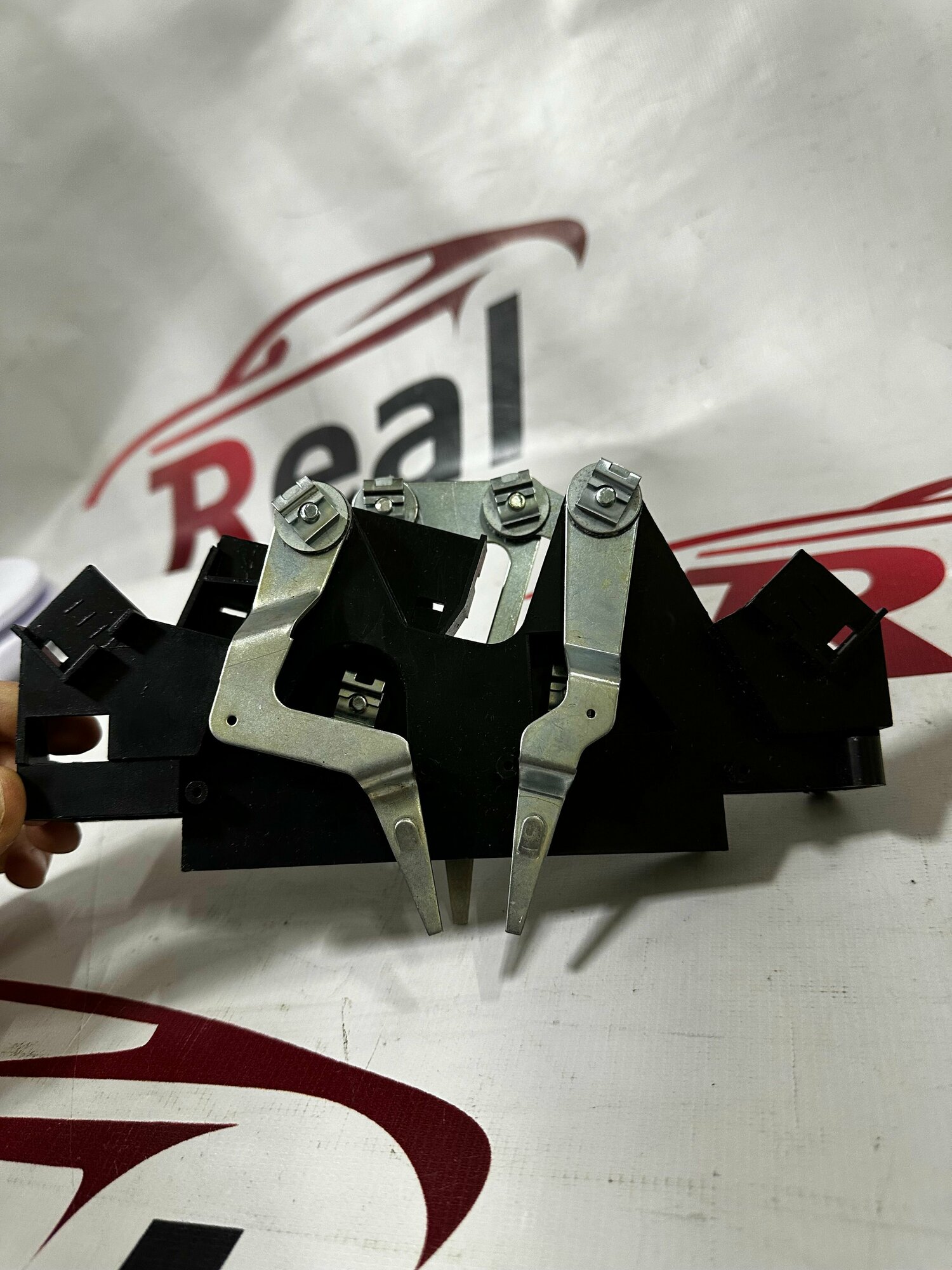 Рычаги управления отопителем 2114-13-15 (1шт)