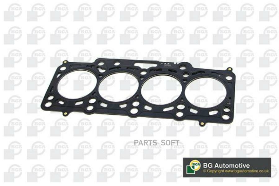 CH7508B BGA прокладка ГБЦ Audi A3-A6/VW GOLF 2.0 TDi (CFFA, CFFB, CGLC, CMGB.)Thick. 1.55mm
