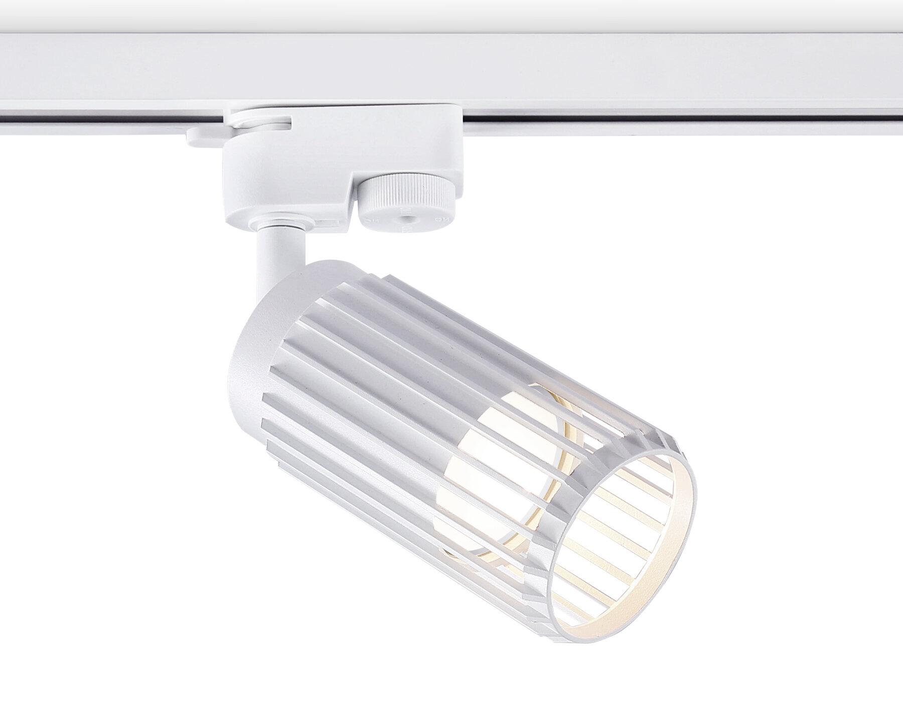Светильник трековый, спот Ambrella Light TRACK SYSTEM, GL5157, Стиль Техно