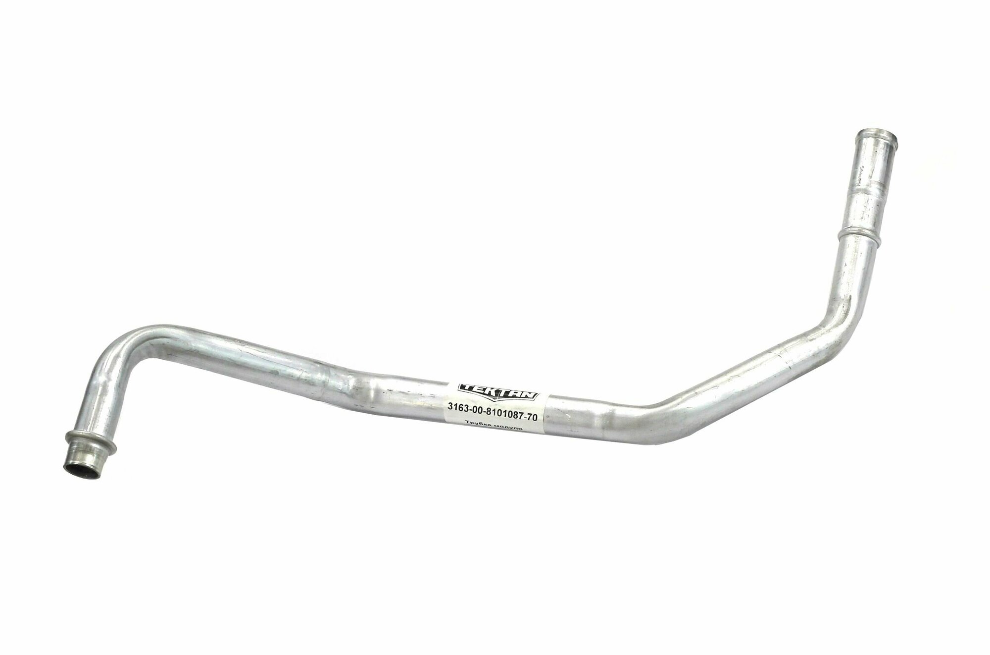 Трубка радиатора отопителя нижняя УАЗ Патриот с 2016 (К-Dac)