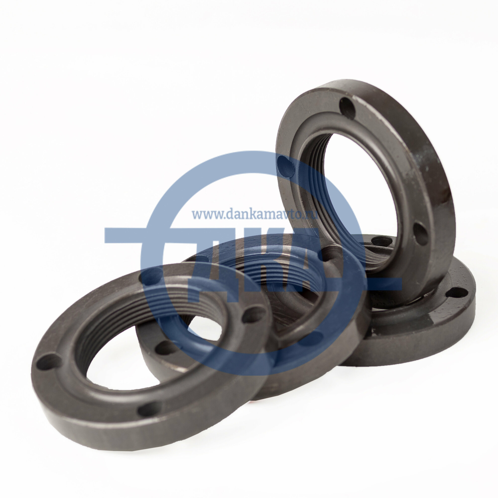 Гайка на 044 вал